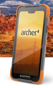 Juniper Systems - Brands