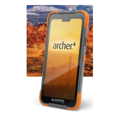 Juniper Systems - Brands