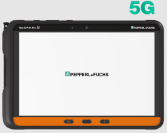 ATEX Approved Tablets - Products