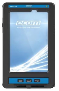 ATEX Approved Tablets - Products