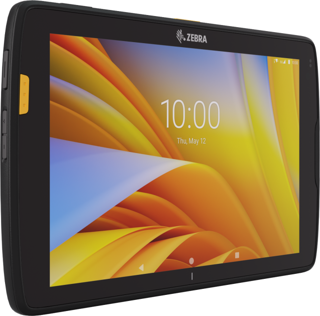 Zebra ET40 & ET45 8" (Android)