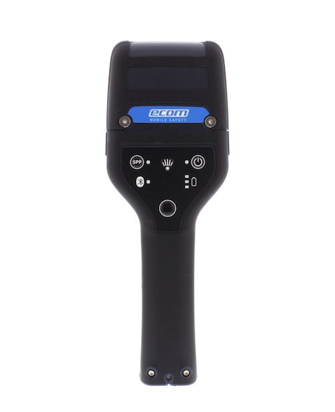 Pepperl+Fuchs / Ecom Ident-Ex 01Bluetooth Scanner