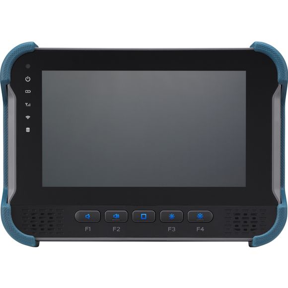 Nexcom VMC 2020 Rugged Vehicle Mount Computer
