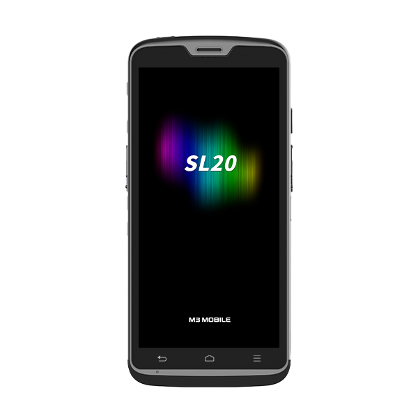 M3 Mobile SL20