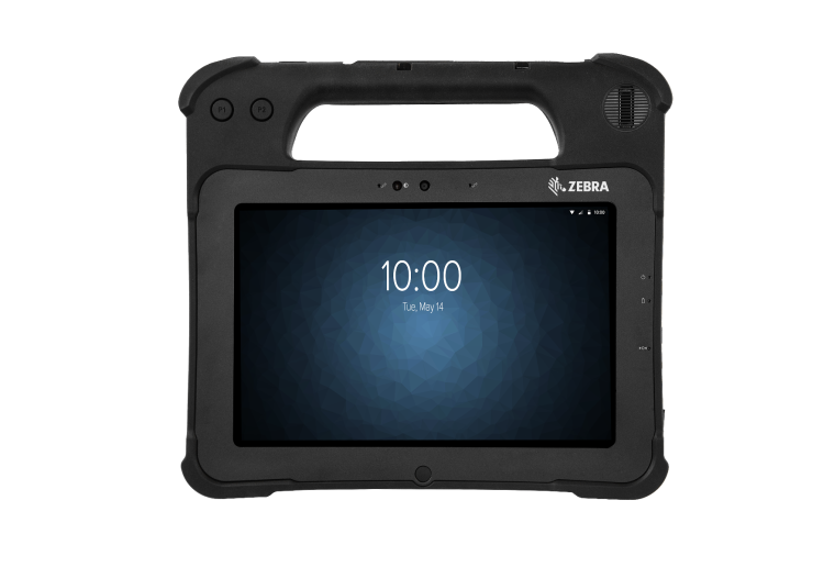 Zebra XPAD L10 Android