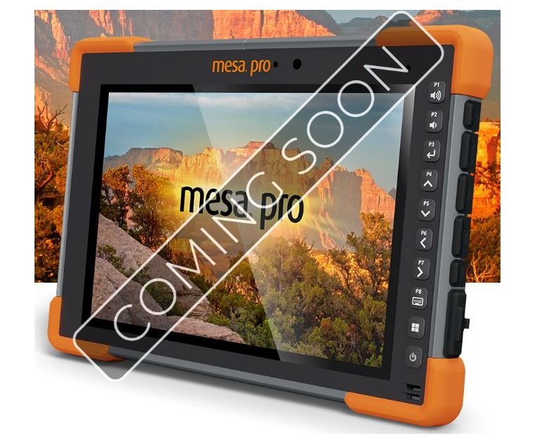 Juniper Systems Mesa Pro