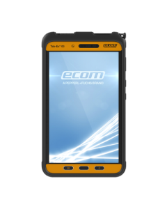 ATEX Approved Tablets - Products