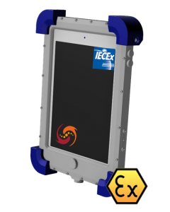 ATEX Approved Tablets - Products