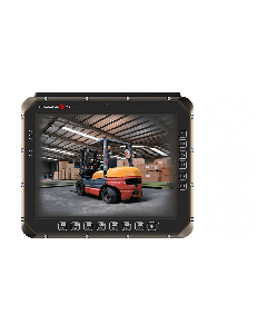 In Vehicle Computers | Vehicle Mounted Computers, Fanless In Car PCs